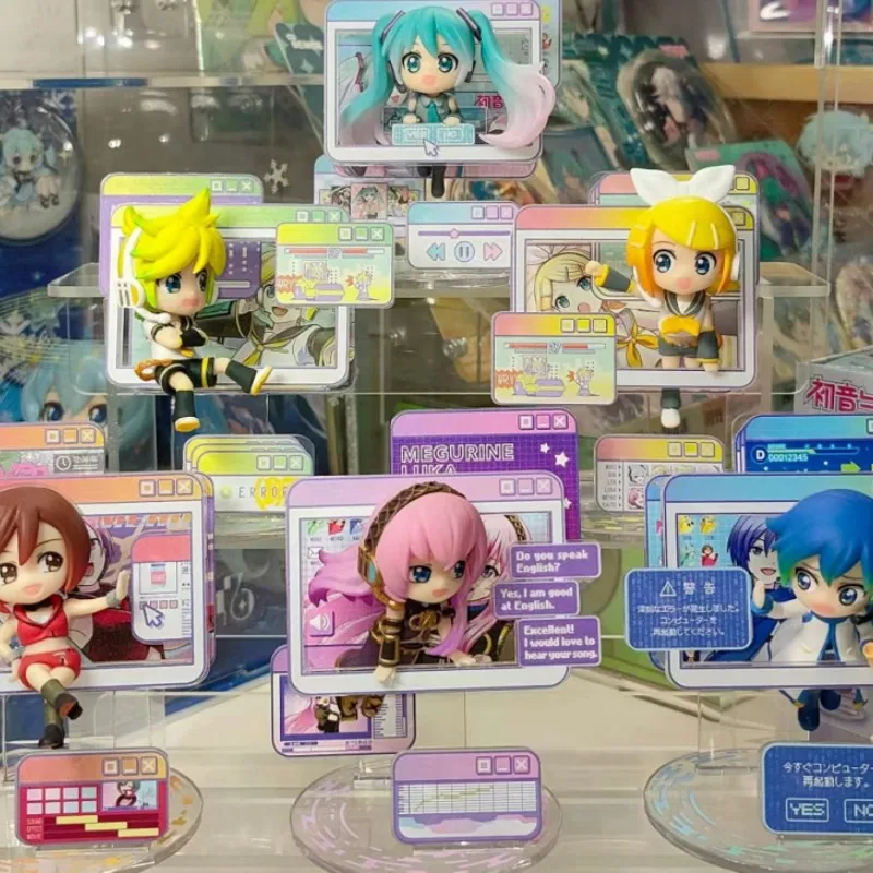 Anime-Hatsune-Miku-Blind-Box-Window-Mini-Figure-Series-Kaito-Meiko ...