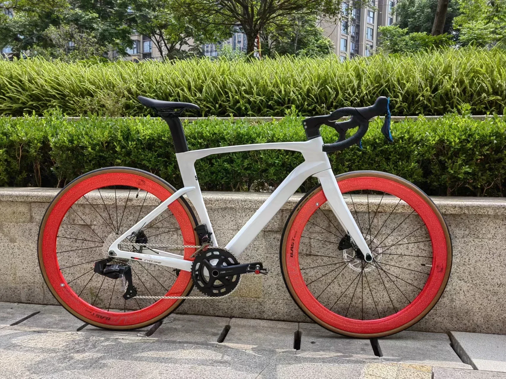 TWITTER-CYCLONEpro-EDS-TX-24S-Wireless-Electronic-Transmission ...