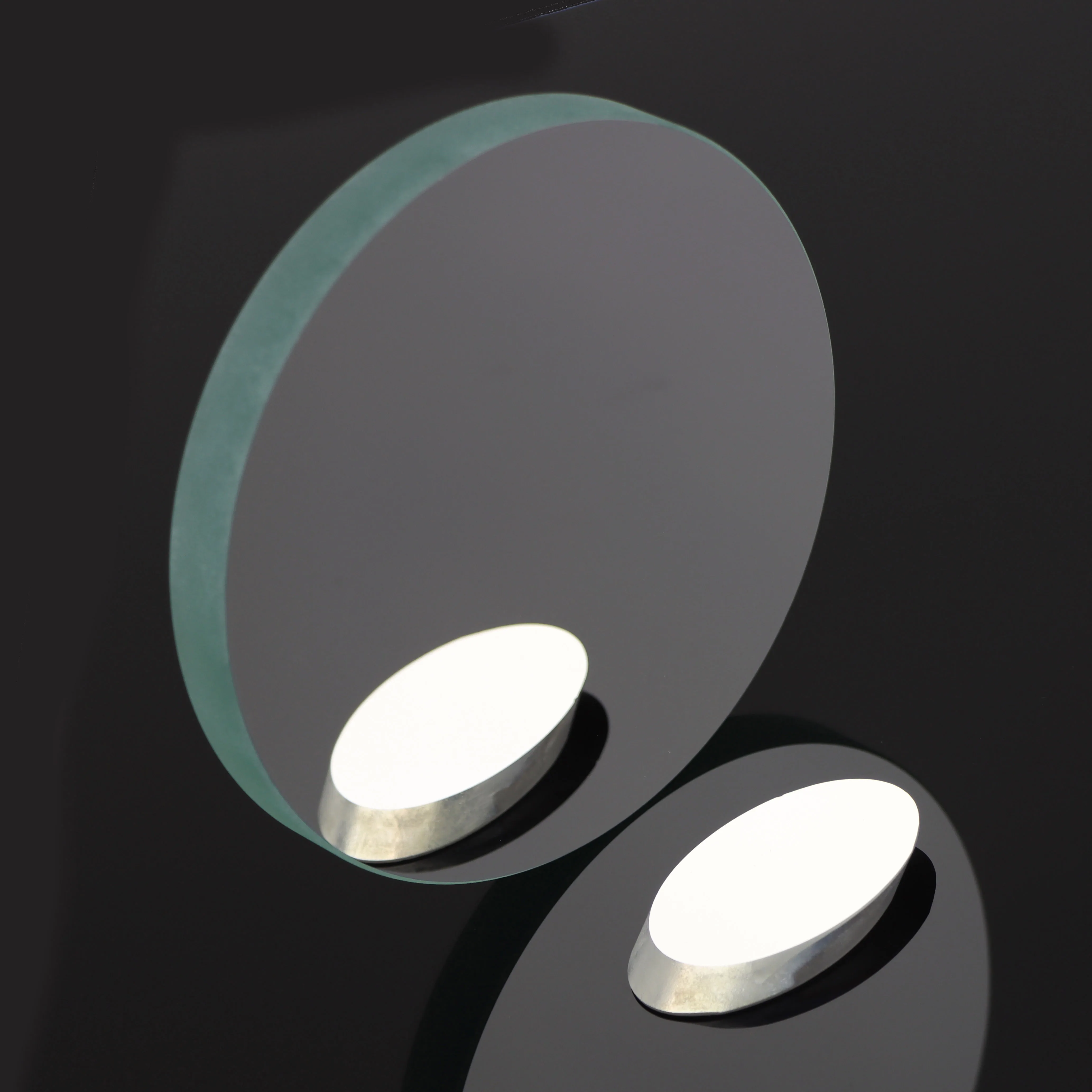 Homemade-Astronomical-telescope-127mm-Newtonian-Reflector-telescope ...