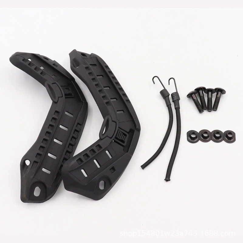 FAST-tactical-helmet-side-rail-ABS-helmet-installation-rail-tactical ...