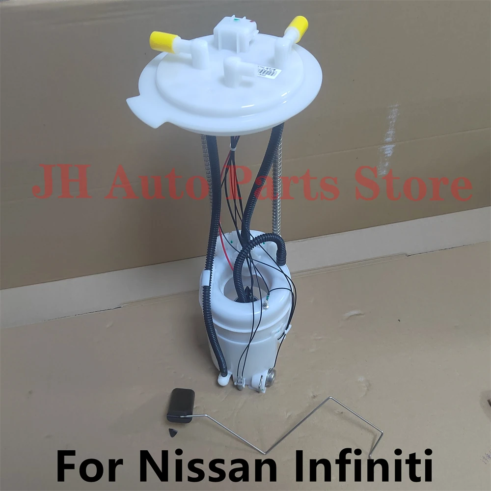 JH Fuel Pump Assembly For Nissan Patrol Y62 VQ40DE 4.0 Infiniti QX56 ...