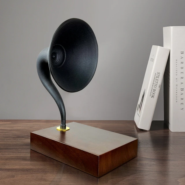 Gramophone Iphone