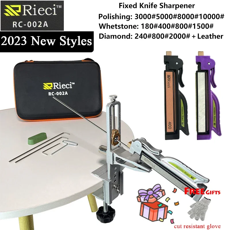 Fixed-Angle-Knife-Sharpener-Professional-with-Diamond-Bar-Honing ...
