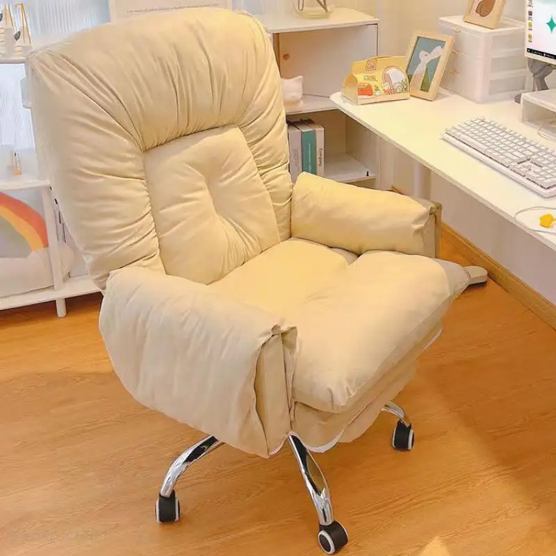 Lazy-Computer-Chair-Home-Comfortable-Sedentary-Sofa-Chair-Bedroom-Desk ...