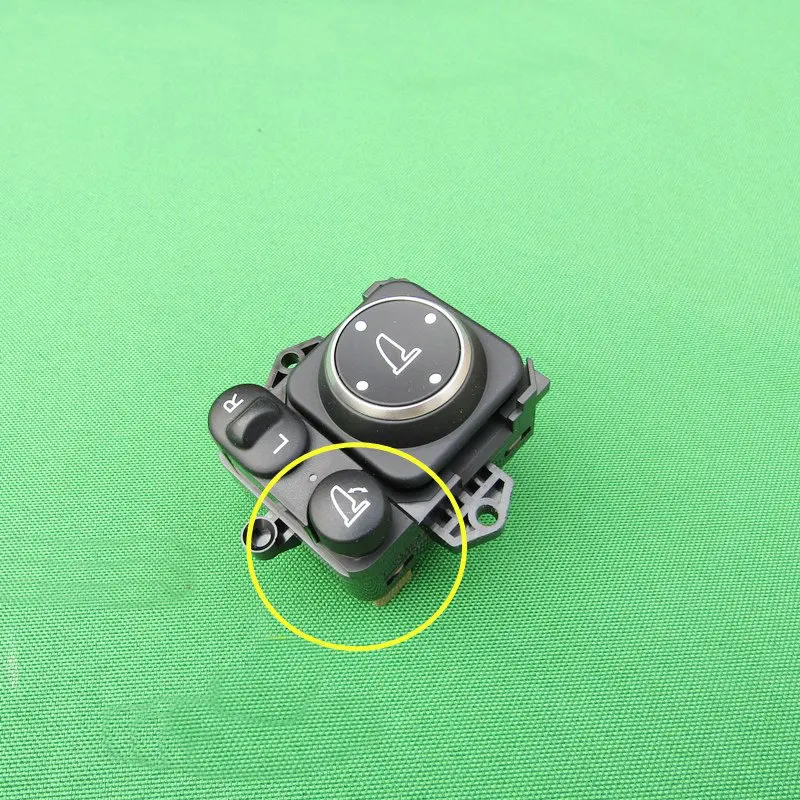 Apply to Honda 11th generation Civic Outside rearview mirror switch ...