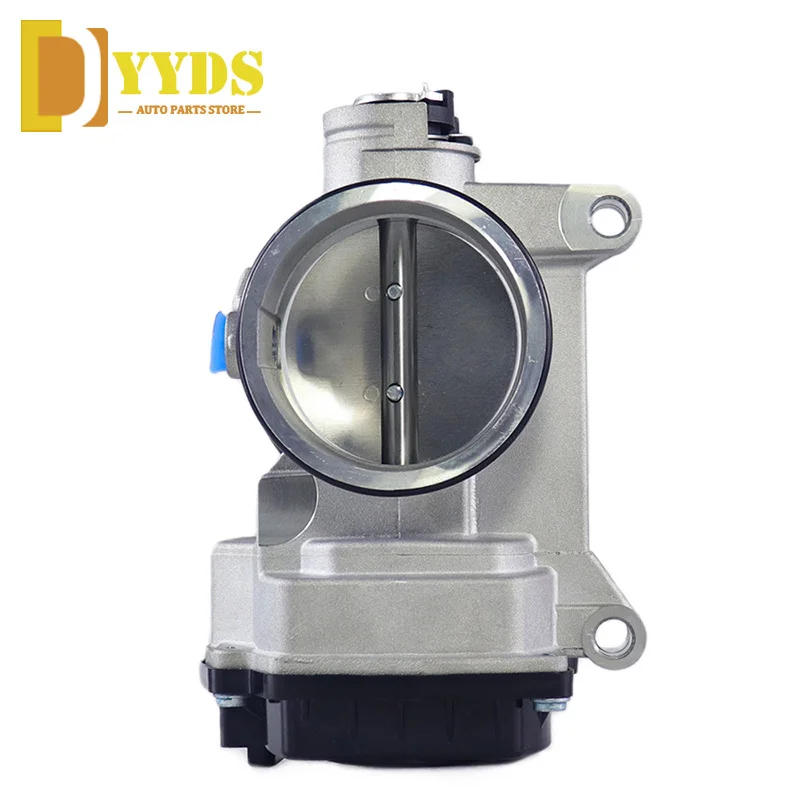 Throttle-Body-Assembly-8200123061-408239822001Z-for-Renault-Duster ...