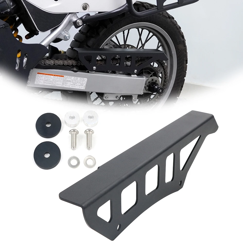 Motorcycle-Chain-Guard-Protector-Fit-for-Suzuki-DR650-DR-650-1996-2022 ...