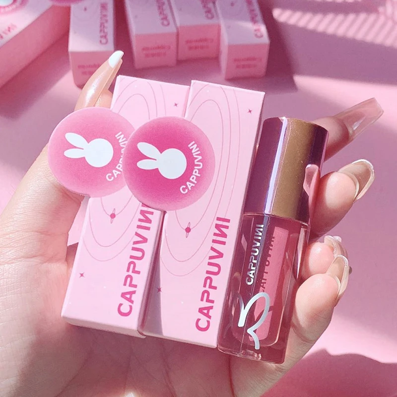Brillo-labial-de-9-colores-maquillaje-hidratante-pigmento-l-quido ...