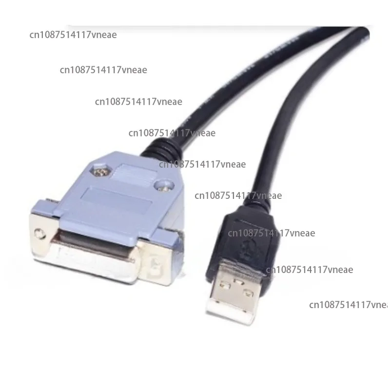 USB To DB15 Hole Female Head, Suitable for 3D Game Joystick PC Online ...
