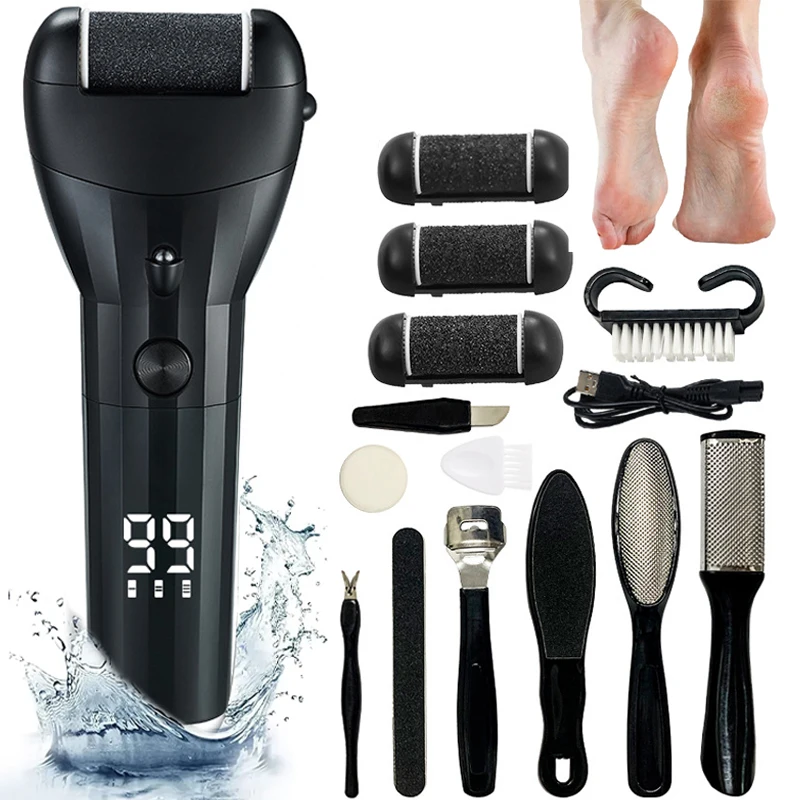 Electric-Foot-File-Grinder-Callus-Remover-Machine-Pedicure-Device-Foot ...
