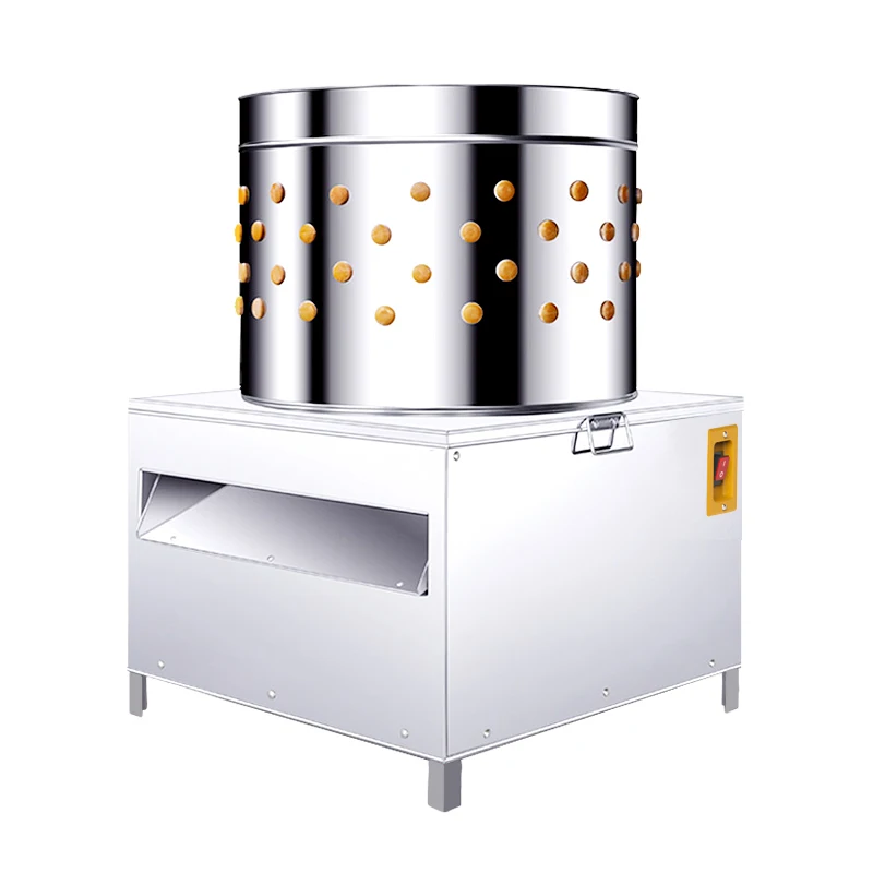 new-Quail-Pigeons-Bird-Hair-Removal-Machine-Feather-Plucking-Machine ...