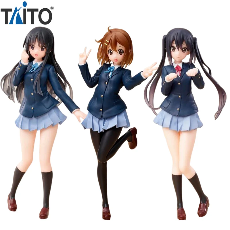 TAITO-figuras-de-acci-n-originales-de-K-ON-Coreful-Yui-Akiyama-Mio-Nakano-Azusa-modelo.jpg