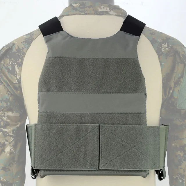 quick release tactical vest FCSK2.0 field vest can be worn inside and ...