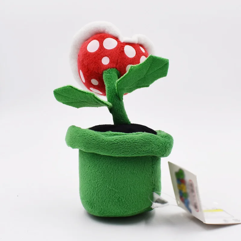 Super Mario Cactus