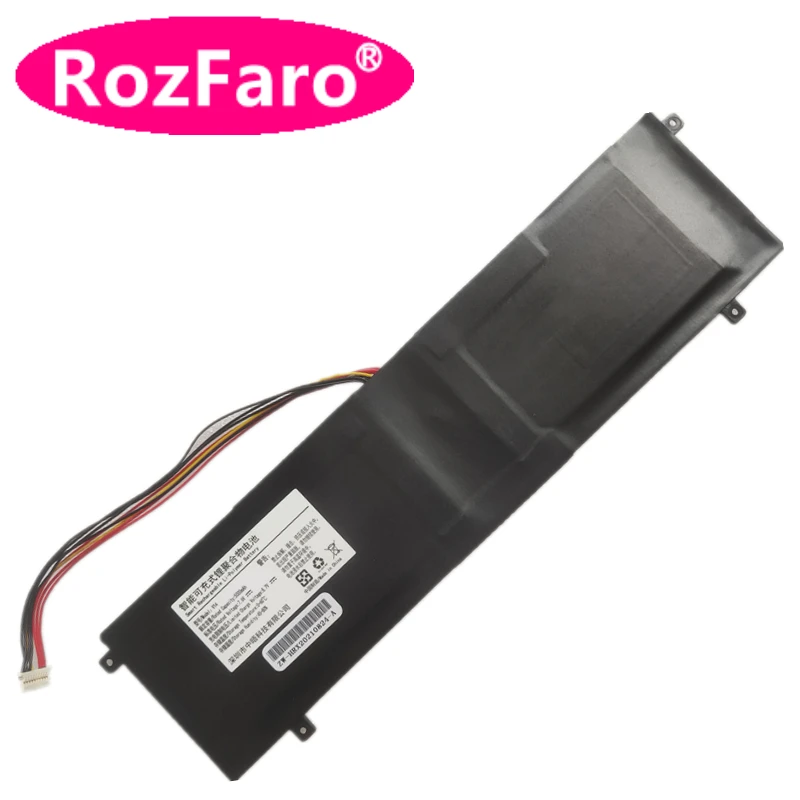 RozFaro LS-5000 For DERE V14 S V14Air V15Air Laptop Battery 7.6V ...