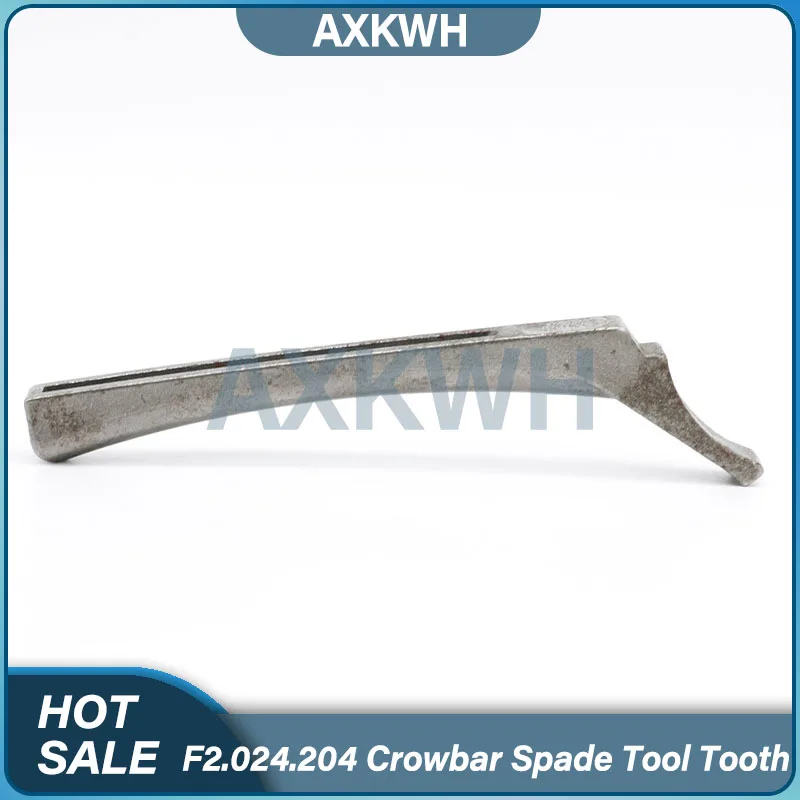 Best-Quality-F2-024-204-Crowbar-Spade-Tool-Tooth-Row-Special-For ...