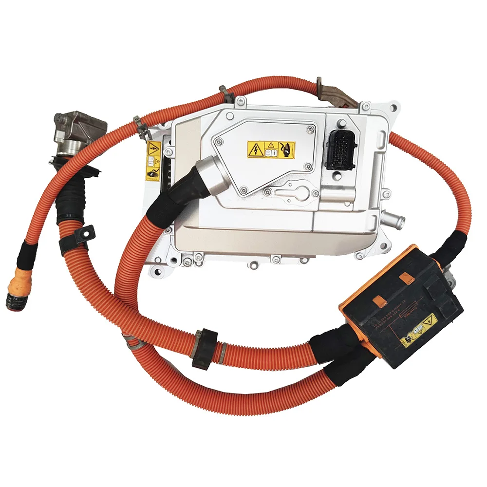 A0045459701 A0009064703 A2215404450 Original Hybrid Battery Charger ...