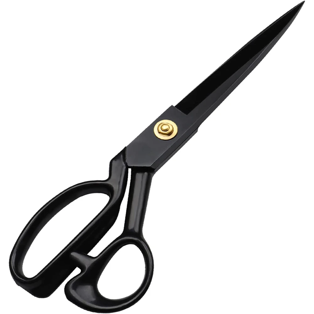 Sharp Professional Tailor Scissors | Tailoring Scissors Professional ...