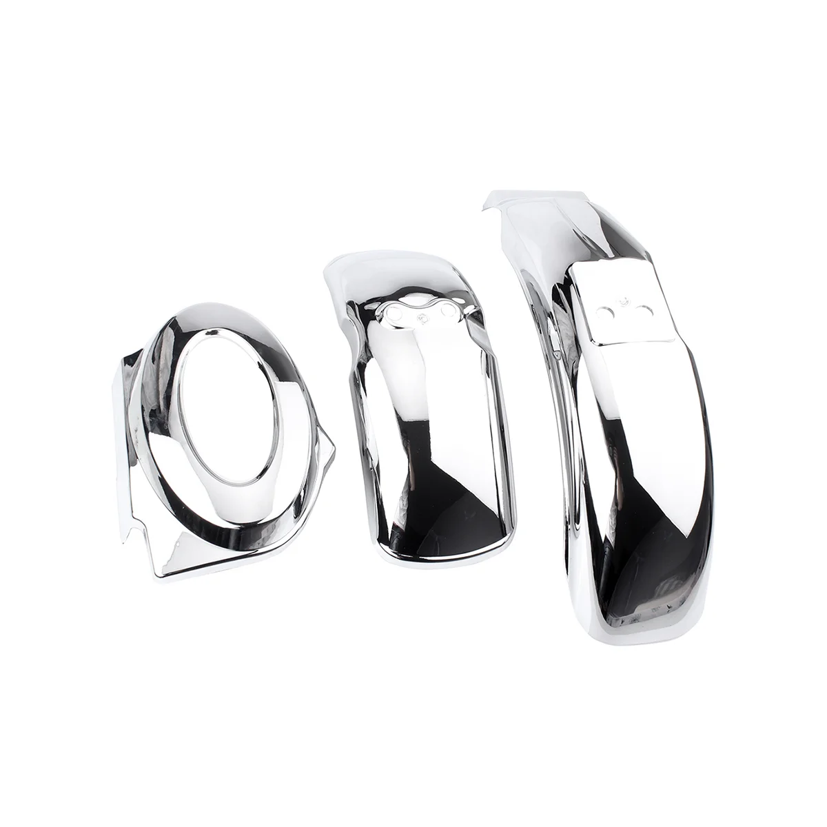 Front-and-Rear-Fenders-Battery-Side-Cover-Plastic-Shell-Motorcycle ...