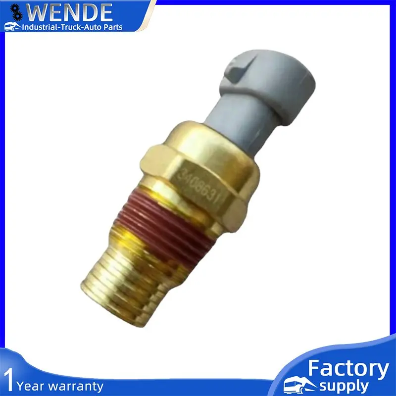 4327021 3408631 3062866 Temperature Sensor switch For Commins Diesel ...