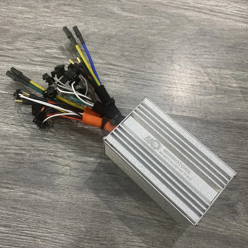 Original DUALTRON Controller for Dualtron VICTOR Electric Scooter 60V ...