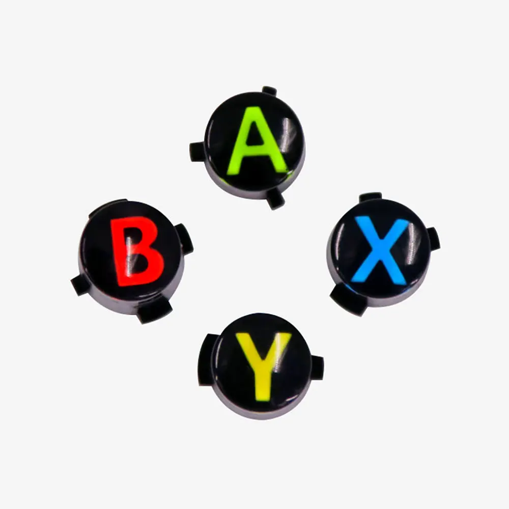 Xbox A Button