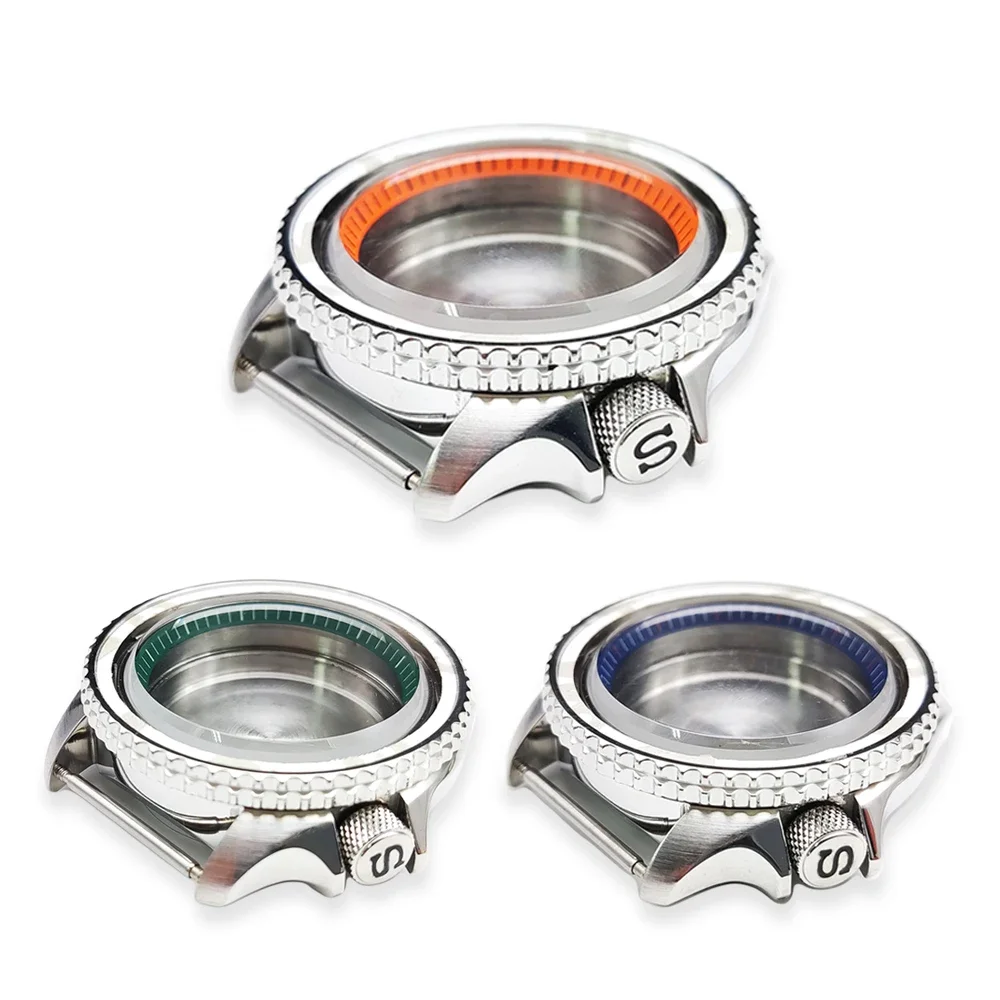 42mm-Watch-Case-for-NH35-NH36-Movement-Sapphire-Glass-316L-Steel ...