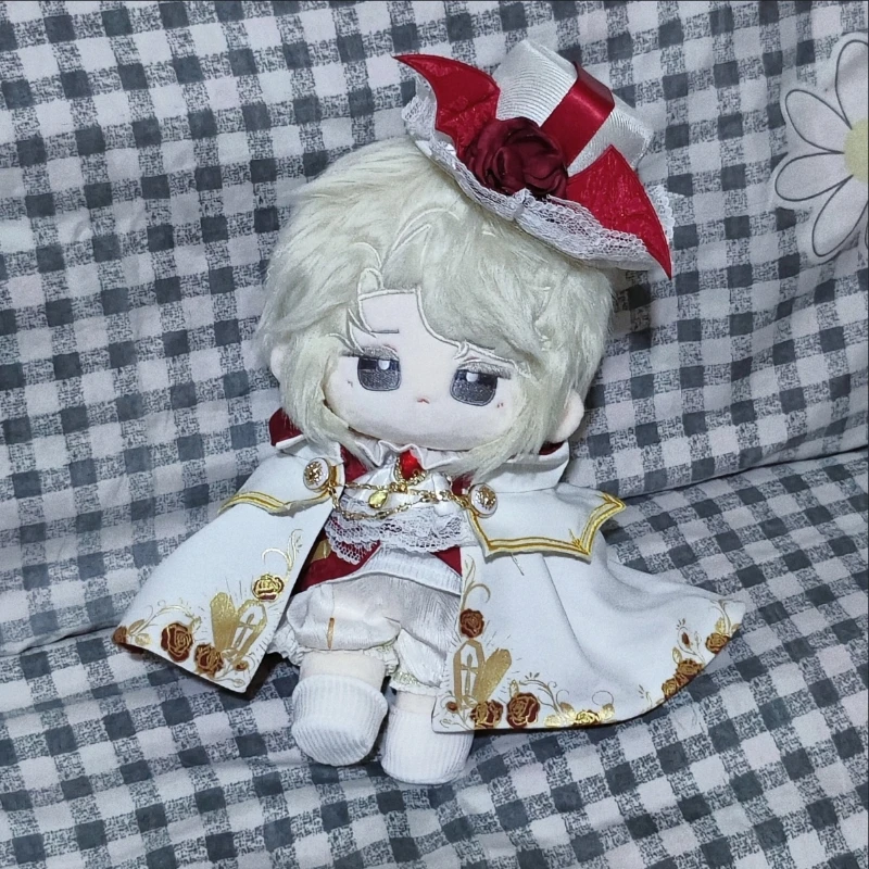 20cm-Anime-Game-Idv-Composer-Kawaii-Cosplay-Plush-Stuffed-Doll-Body ...