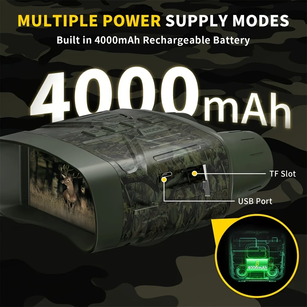 4K-HD-Night-Vision-Binoculars-Large-Capacity-Rechargeable-Lithium ...