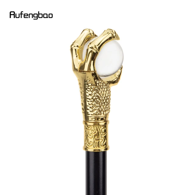 Fancy Gold Cane
