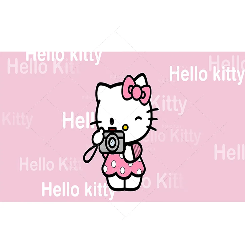 Fondo De Pantalla De Hello Kitty M16 Hello Kitty, Anime, HQ Hello