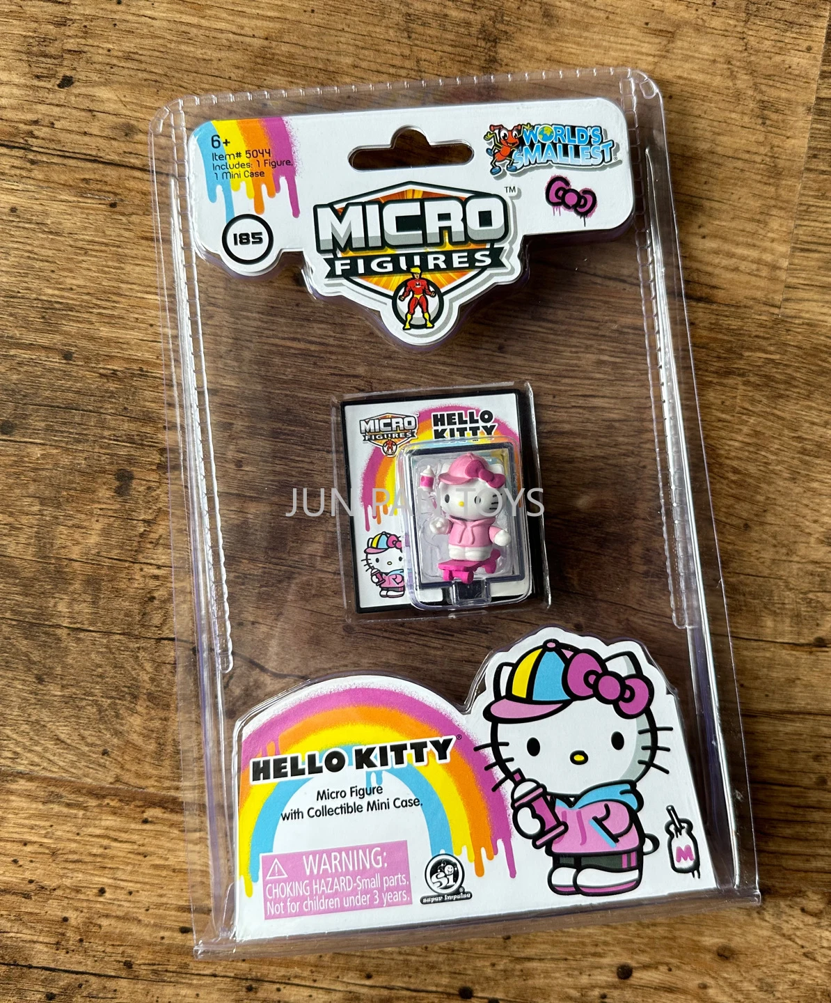 Figuras en miniatura de acción de los Power Rangers más pequeños del ...