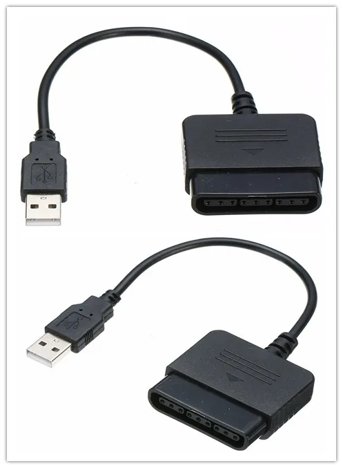 For-Gaming-Controller-USB-adapter-converter-PC-Adapter-Controller ...