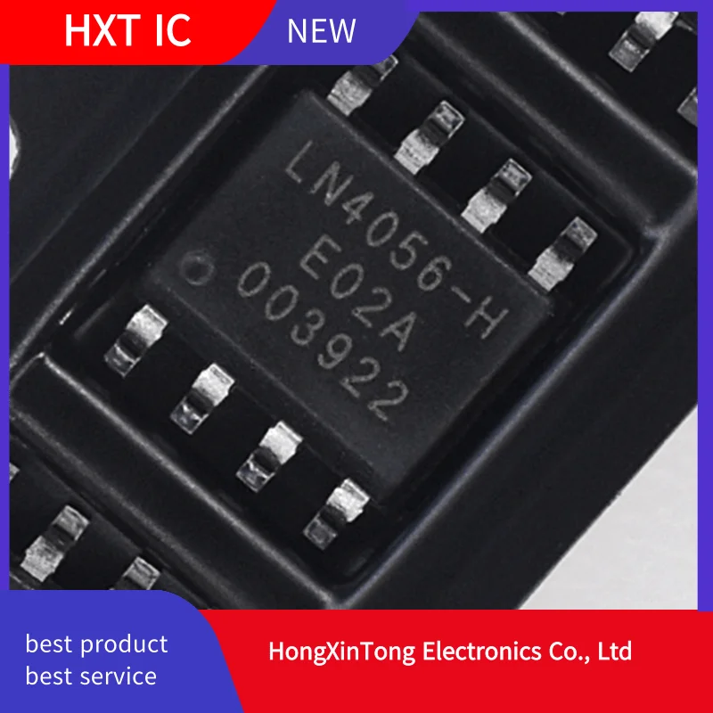 10PCS/LOT LN4056-H LN4056H SOP8