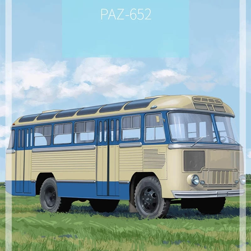 1-43-Bus-Model-Russian-Pavlovsk-Bus-Factory-Paz-652-Alloy-4x2-Minibus ...