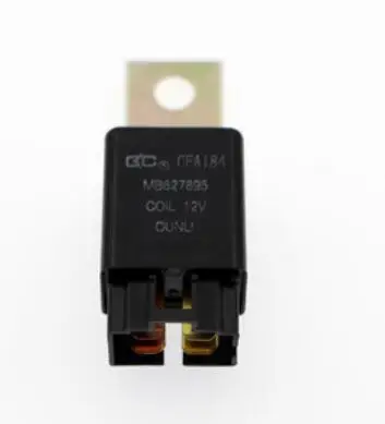 MB627895 for 4-Pin Multi Use Black Relay Omron MB627895 12V