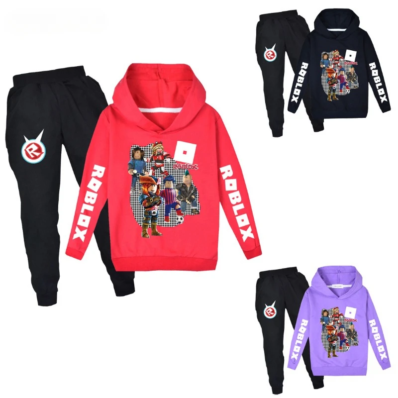 Roblox-juego-moda-tendencia-traje-ni-os-ni-as-Sudadera-con-capucha ...