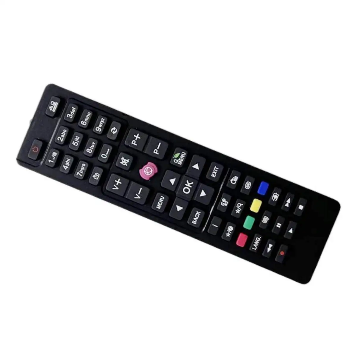 Replace-Remote-Control-for-KUNFT-32VDLM16-40VDLM16-42VDLM16-24VLM15 ...