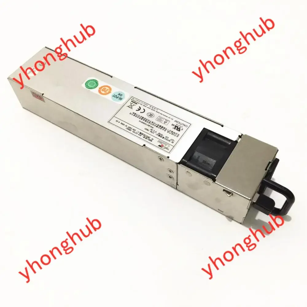 EMACS R1V-2275V B00R1V027V004 Server Power Supply 275W 1U PSU Sever ...