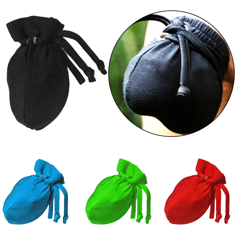 New-Men-Penis-Bag-Briefs-Elastic-Drawstring-C-String-Bulge-Pouch ...
