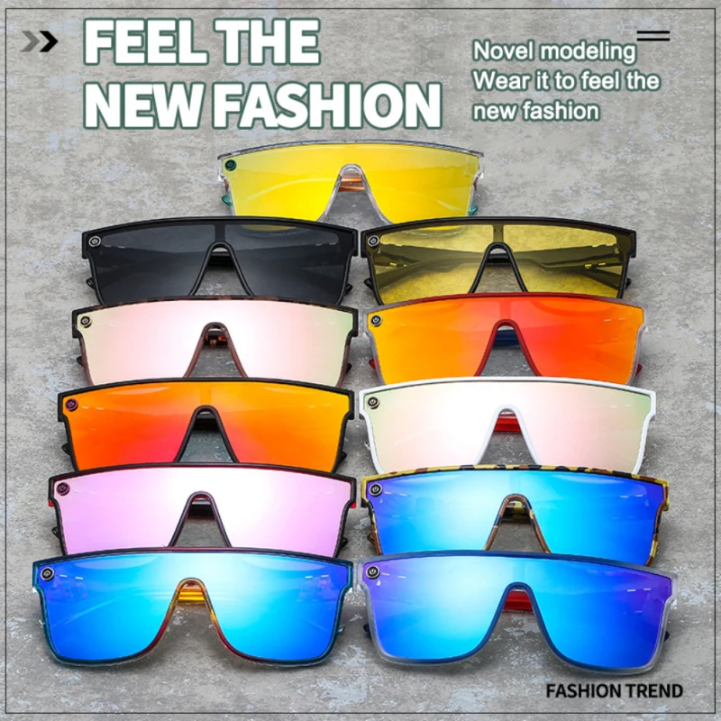 Cycling-Road-Bike-Riding-Sunglasses-MTB-Polarized-Lens-Men-Women ...