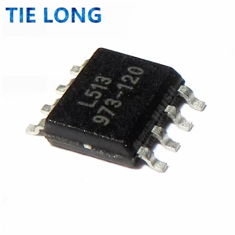 5PCS G973 120 SOP8 G973 120ADJF11U SOP 973 120 SMD| | - AliExpress