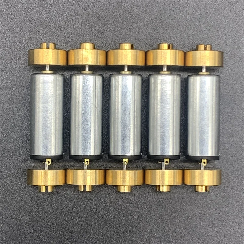 5Pcs-1-87-HO-Scale-Model-Train-Motor-12V-14000rpm-PIKO-Special-Motor ...