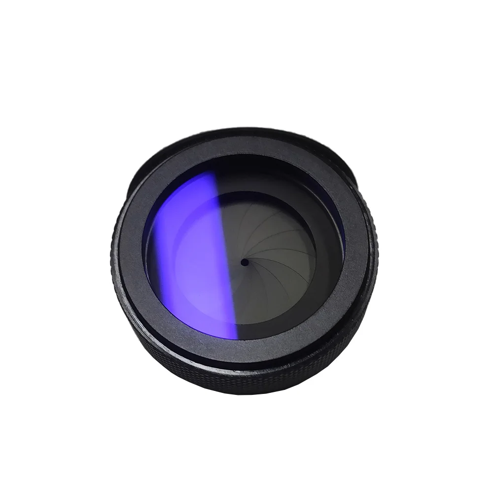 GEN2-PVS14-Night-Vision-Lens-Adjustable-Lens-IRIS-Aperture-1-5-22mm ...
