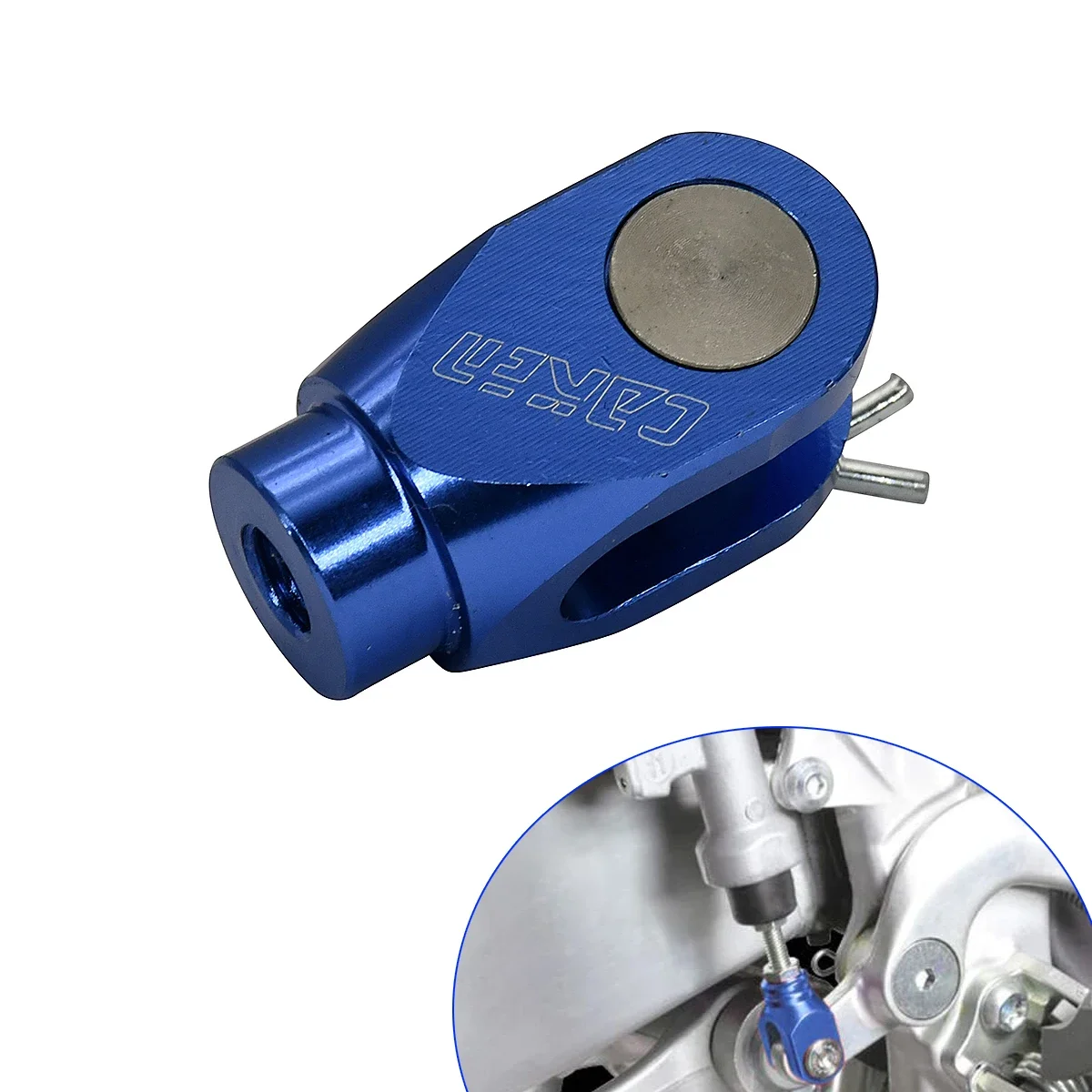 Motorcycle-CNC-Rear-Brake-Clevis-For-Yamaha-YZ125-YZ250-YZ250F-YZ450F ...