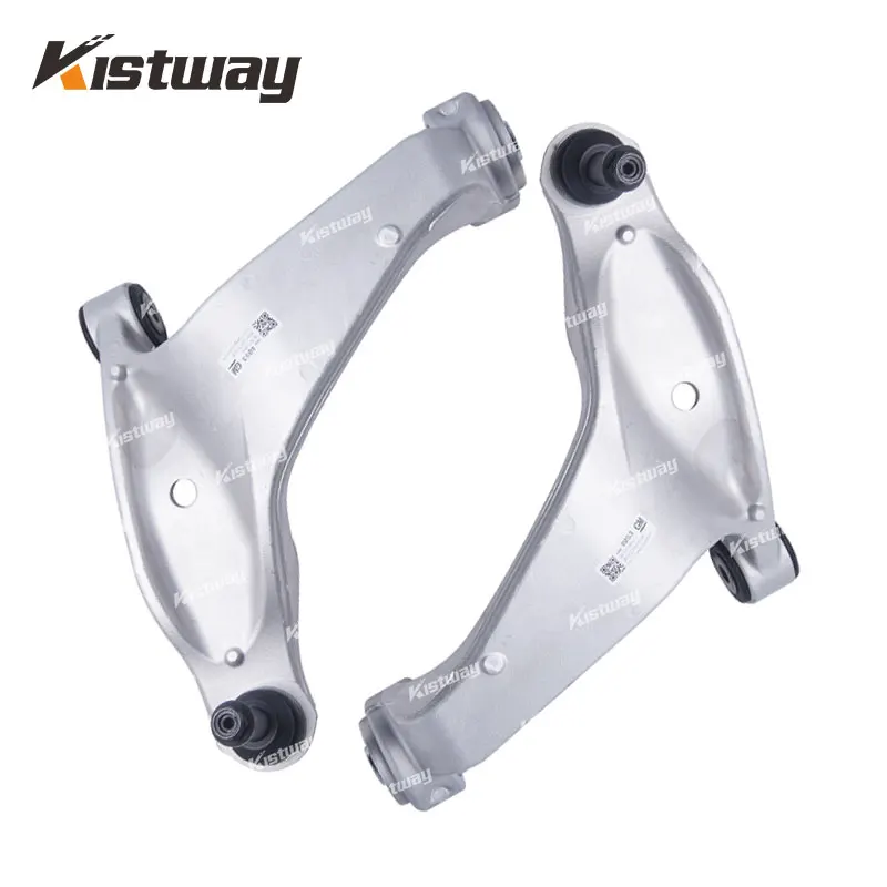2PCS Good Quality Front Lower Control Arm Kit For Cadillac CTS 2008 ...