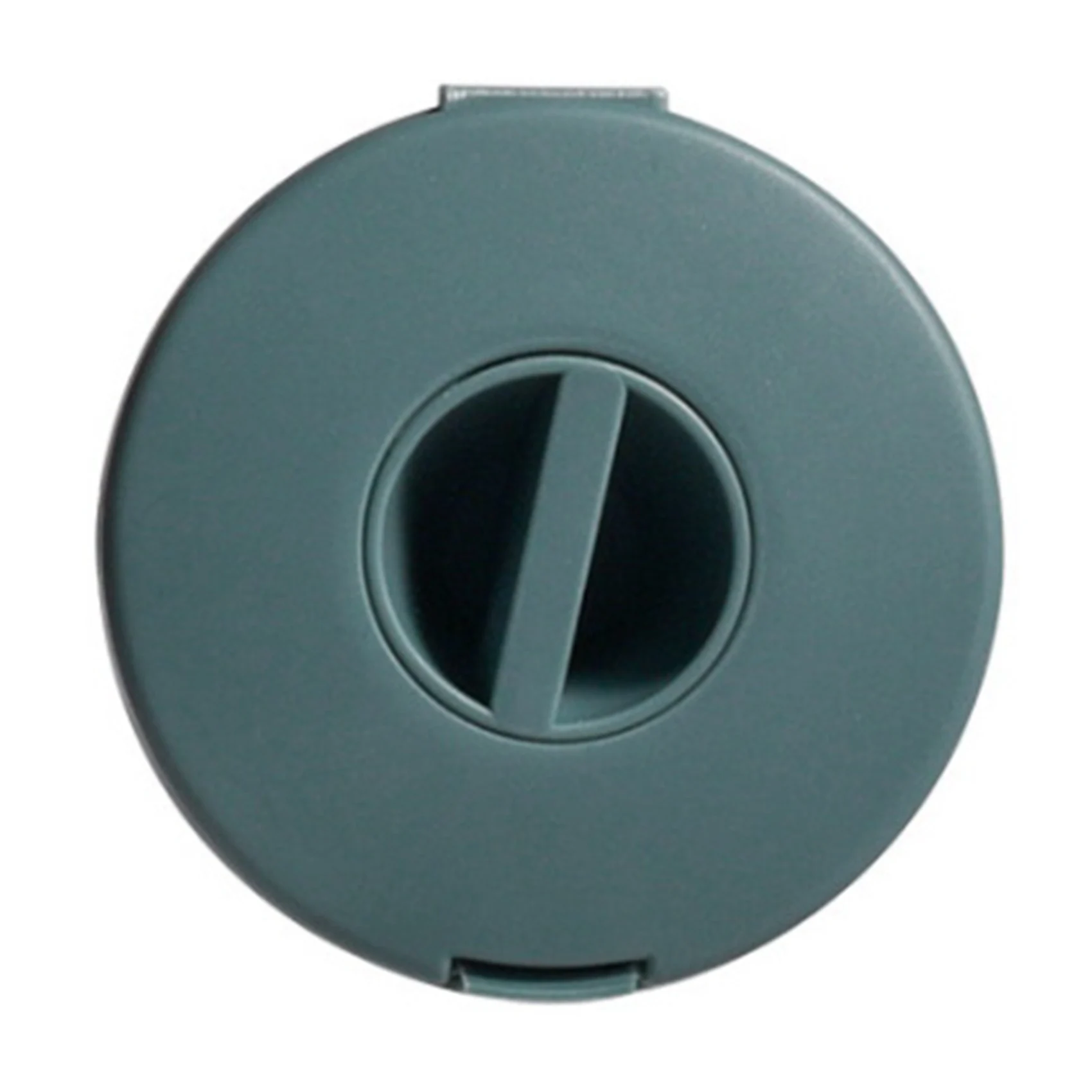 Data-Cable-Storage-Case-Rotatable-Retractable-Cable-Reel-for-Headphone ...