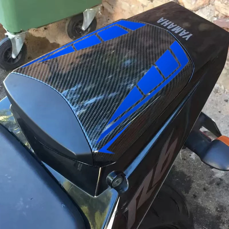 2004 Yzf600r Seat Cowl