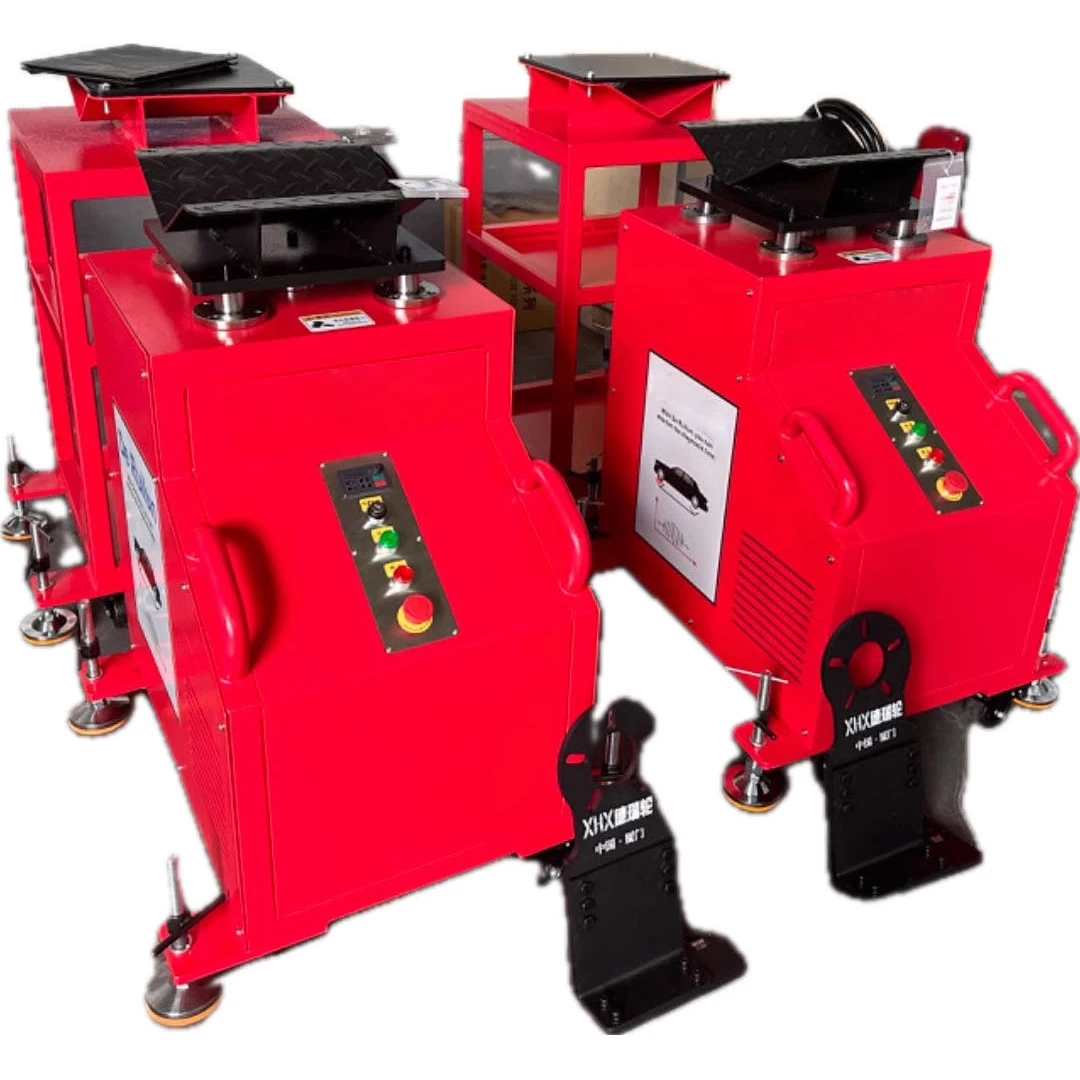 Chassis-Suspension-Abnormal-Noise-Detector-for-Automobile-6pcs-set-2 ...