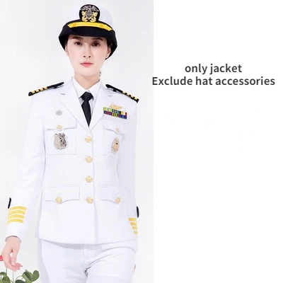 Navy Officer Uniforms Women